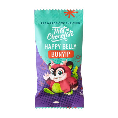 That Chocolate Bunyip 15g – Plant Based Distribution
